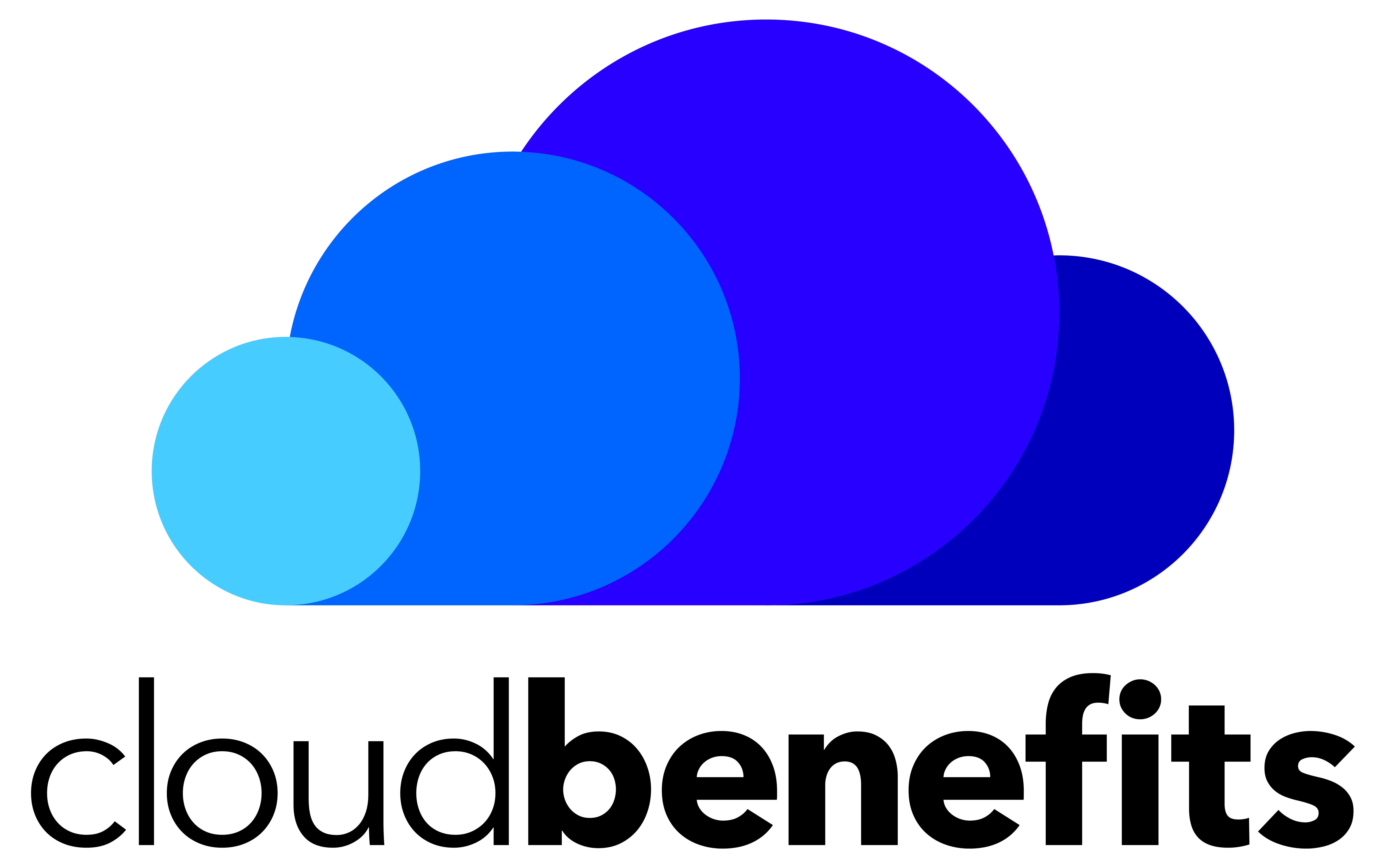 Cloud Benefits